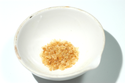 Dissolving - Key Stage Wiki