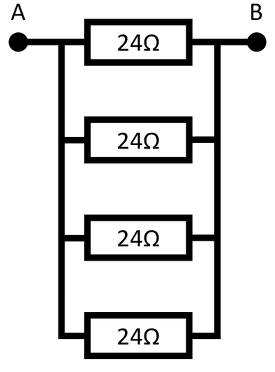 Resistor - Key Stage Wiki