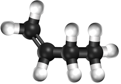 Butene - Key Stage Wiki