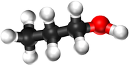 Propanol - Key Stage Wiki
