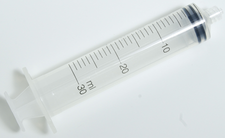 Syringe - Key Stage Wiki