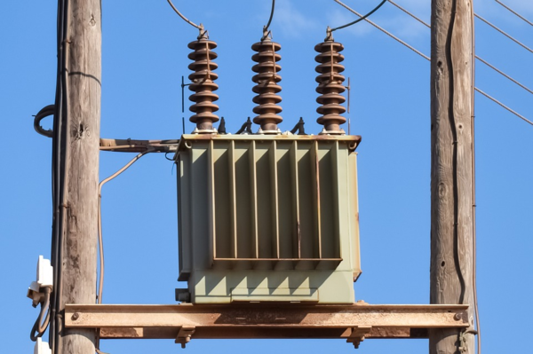 Electrical Transformer - Key Stage Wiki