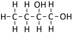 Butanol - Key Stage Wiki