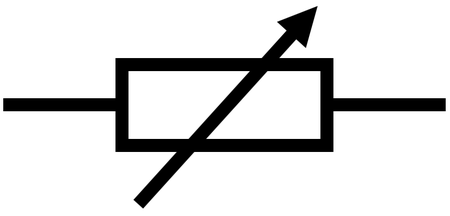 Variable Resistor - Key Stage Wiki