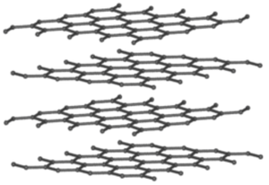 Giant Covalent Structure - Key Stage Wiki