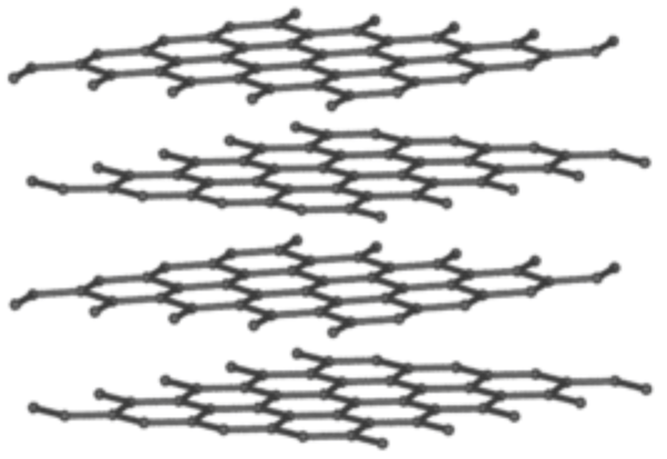 Graphite - Key Stage Wiki