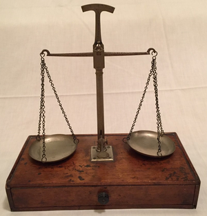 Measuring Scale - Key Stage Wiki