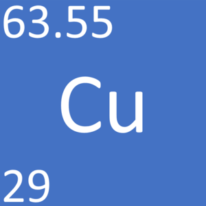 Copper - Key Stage Wiki