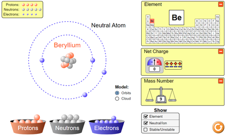 Electron - Key Stage Wiki