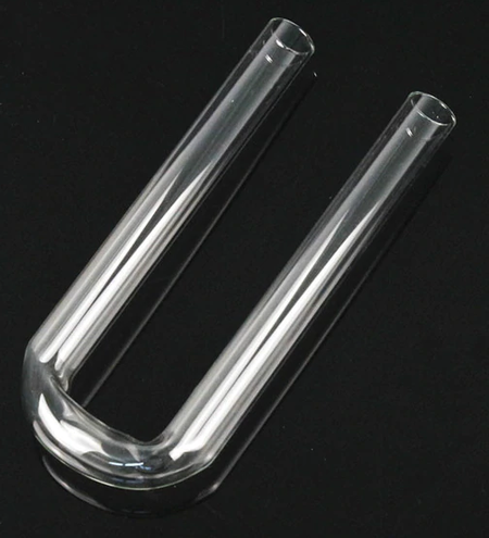 U-Shaped Tube - Key Stage Wiki