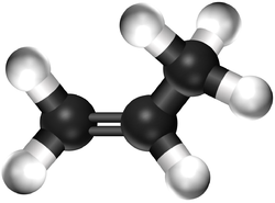 Alkene - Key Stage Wiki