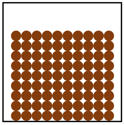 Particle Model - Key Stage Wiki