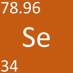 Selenium - Key Stage Wiki