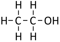 Ethanol - Key Stage Wiki