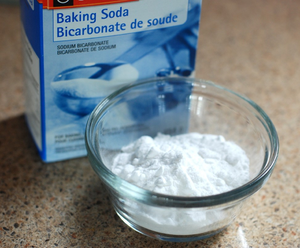 Vinegar and Bicarbonate of Soda - Key Stage Wiki