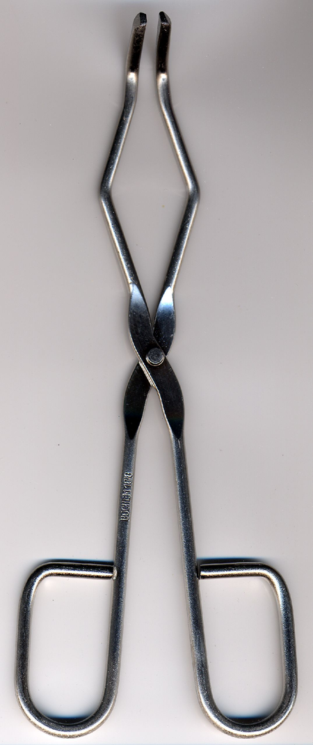 Tongs - Key Stage Wiki