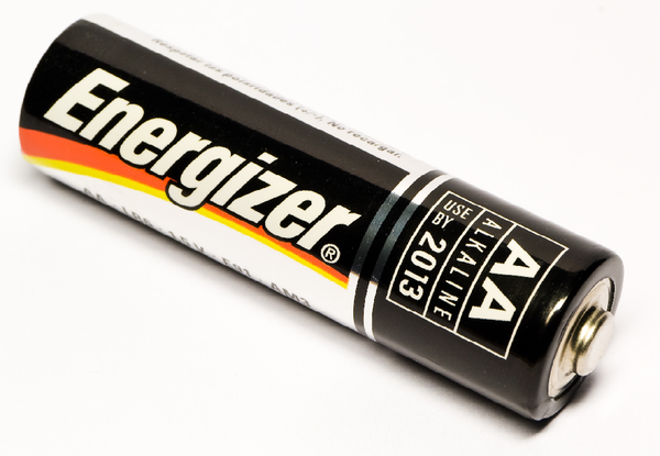 Electrical Cell - Key Stage Wiki