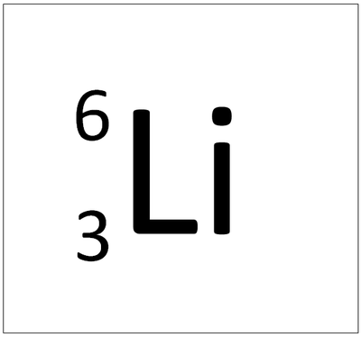 Isotope - Key Stage Wiki