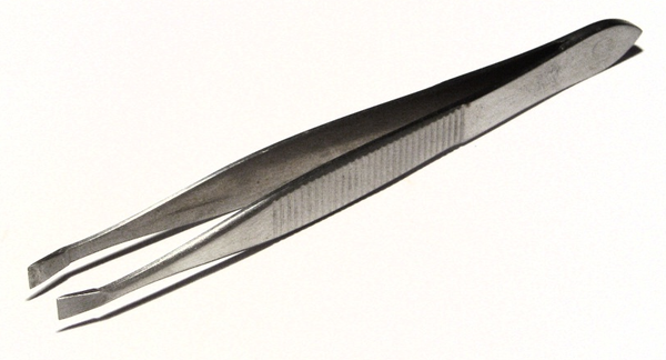 Tweezers - Key Stage Wiki