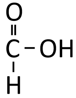 Methanoic Acid - Key Stage Wiki
