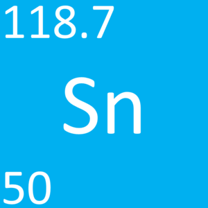 Tin - Key Stage Wiki