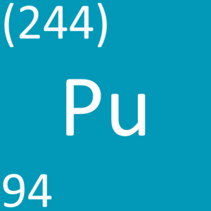Plutonium - Key Stage Wiki