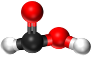 Methanoic Acid - Key Stage Wiki