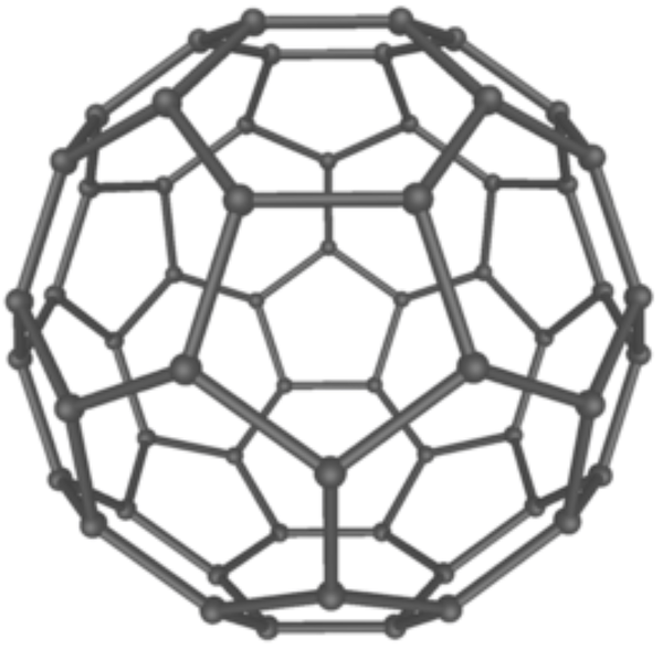 Fullerenes - Key Stage Wiki