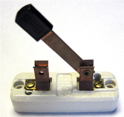 Electrical Component - Key Stage Wiki