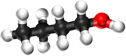 Butanol - Key Stage Wiki