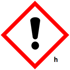 Hazard Symbol - Key Stage Wiki
