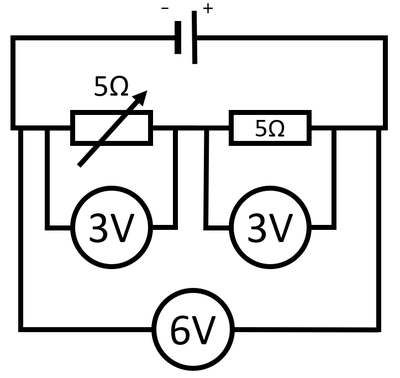 Variable Resistor - Key Stage Wiki