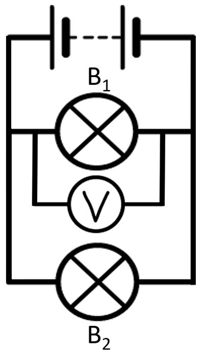 Voltmeter - Key Stage Wiki