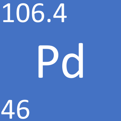 Palladium - Key Stage Wiki