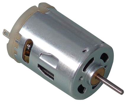 D.C. Motor - Key Stage Wiki