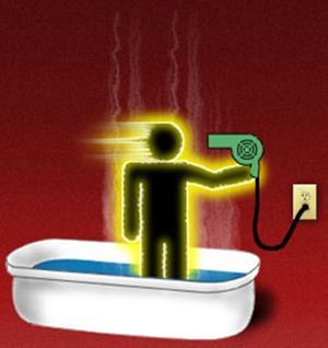Electrical Safety - Key Stage Wiki