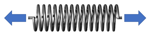 Coil Spring - Key Stage Wiki
