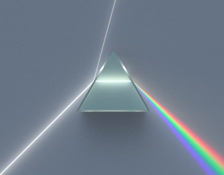 Prism (Physics) - Key Stage Wiki