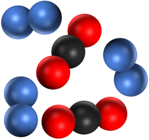 Mixture - Key Stage Wiki