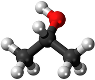 Propanol - Key Stage Wiki