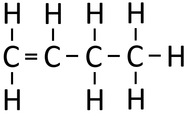 Butene - Key Stage Wiki
