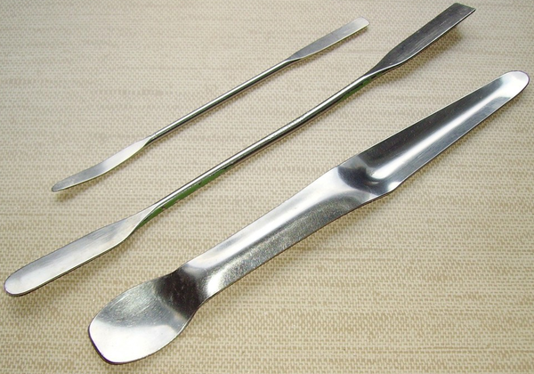 Spatula - Key Stage Wiki