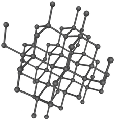 Giant Covalent Structure - Key Stage Wiki