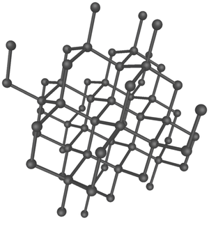 Giant Covalent Structure - Key Stage Wiki