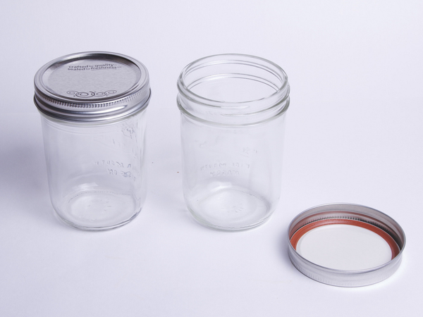 Specimen Jar - Key Stage Wiki