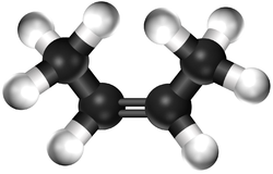 Butene - Key Stage Wiki