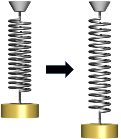 Coil Spring - Key Stage Wiki