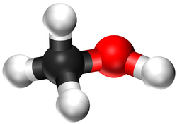 Methanol - Key Stage Wiki