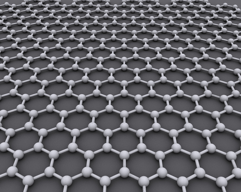 Graphene - Key Stage Wiki